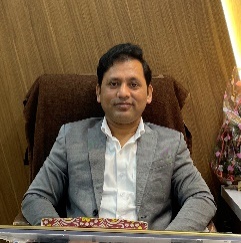 Maharshi Devraha Baba Medical College, Deoria, UP